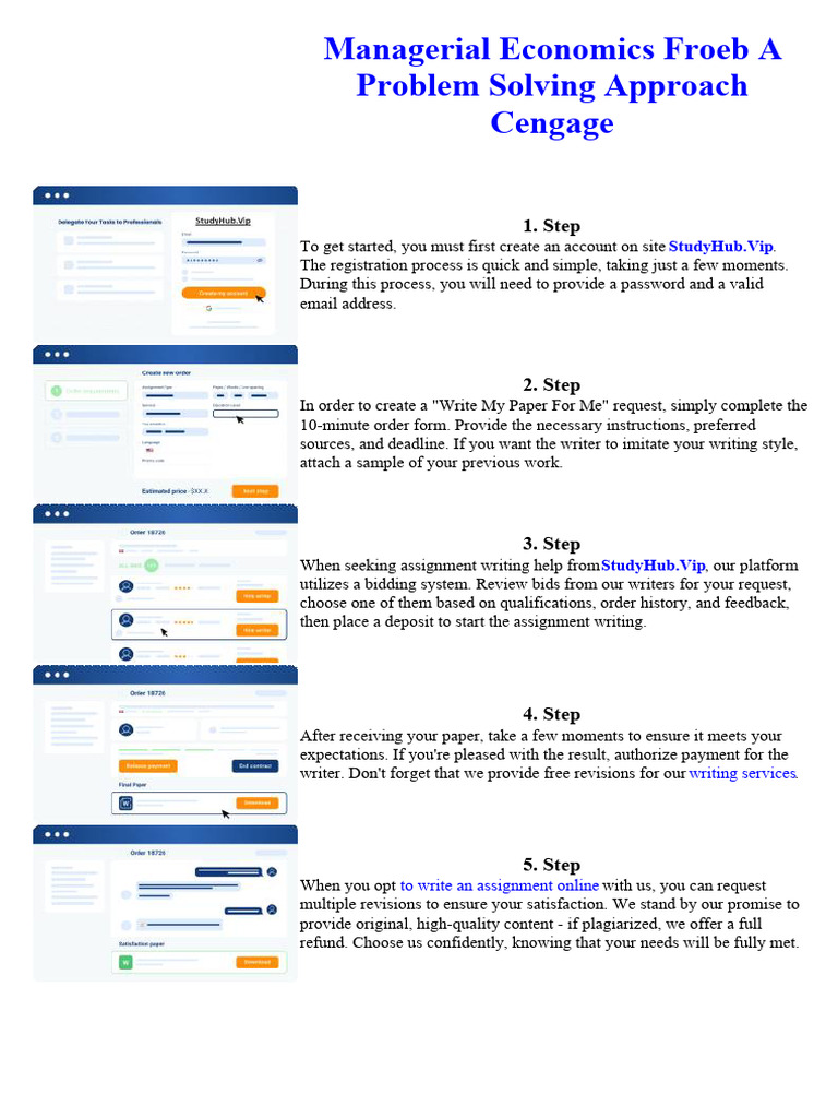 Managerial Economics Froeb A Problem Solving Approach Cengage | PDF | Aeneid | Aeneas