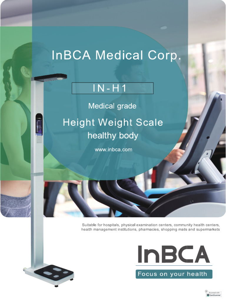 BMI Catalog | PDF