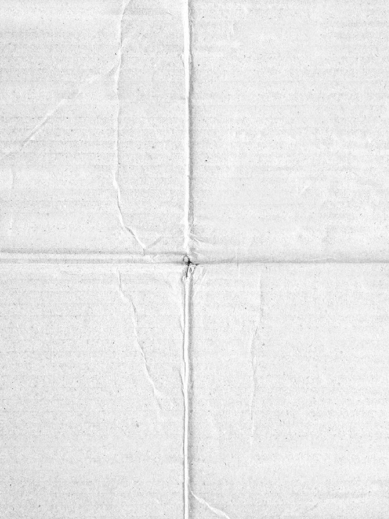 Folded Cardboard Texture9 | PDF