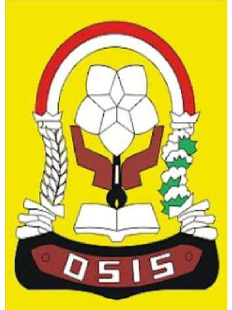 Foto Logo Osis | PDF