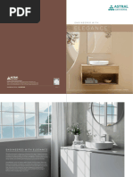 26998in 0 Kohler Vive WH Toilet With Seat | PDF | Toilet | Bathroom