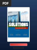 Infosys Springboard Certificate | PDF