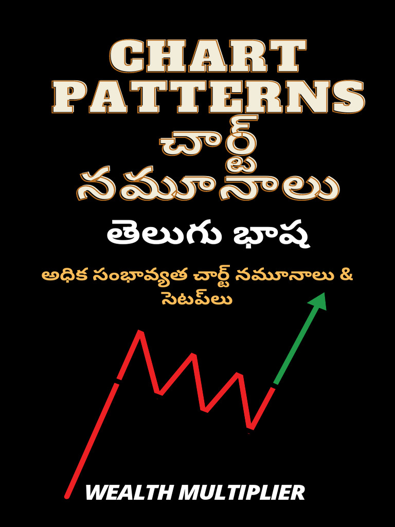 6.chart Pattern Telugu | PDF