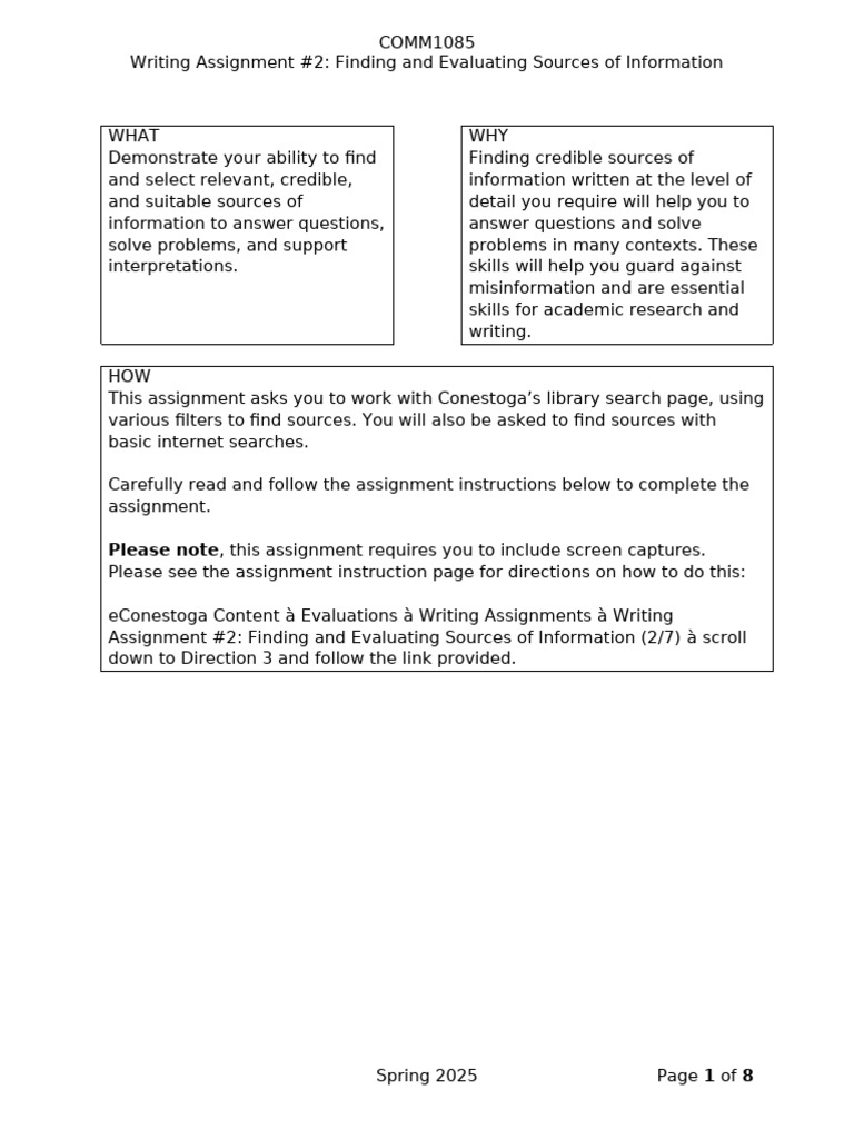 Writing Assignment 2 Template | PDF | Artificial Intelligence ...