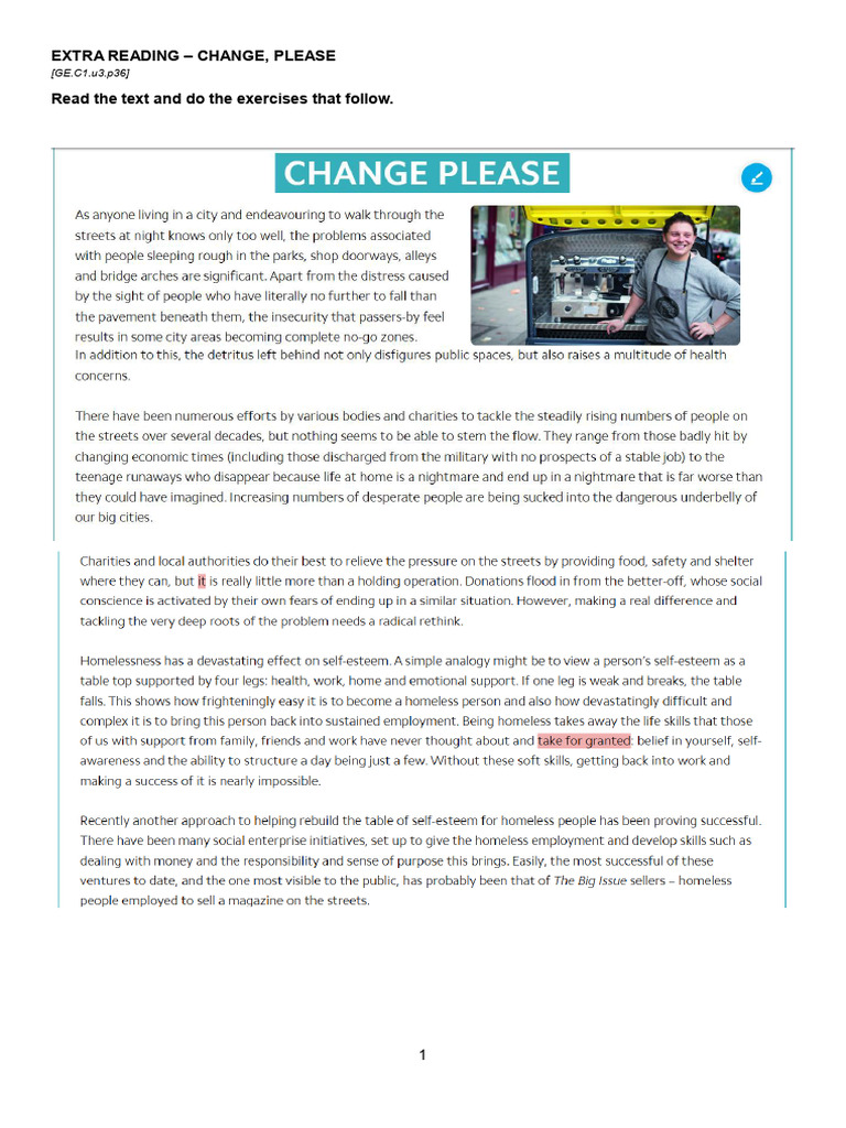 RC.change.please | PDF
