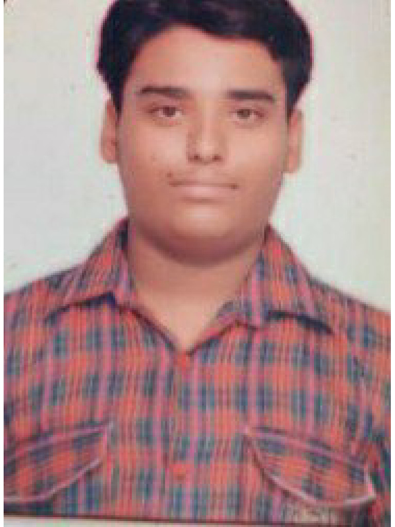 Student Photo | PDF