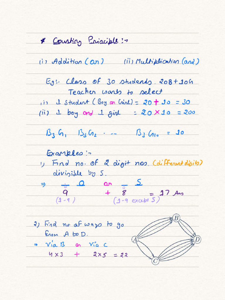 Permutations and Combinations 2023 | PDF | Euclidean Plane Geometry | Classical Geometry