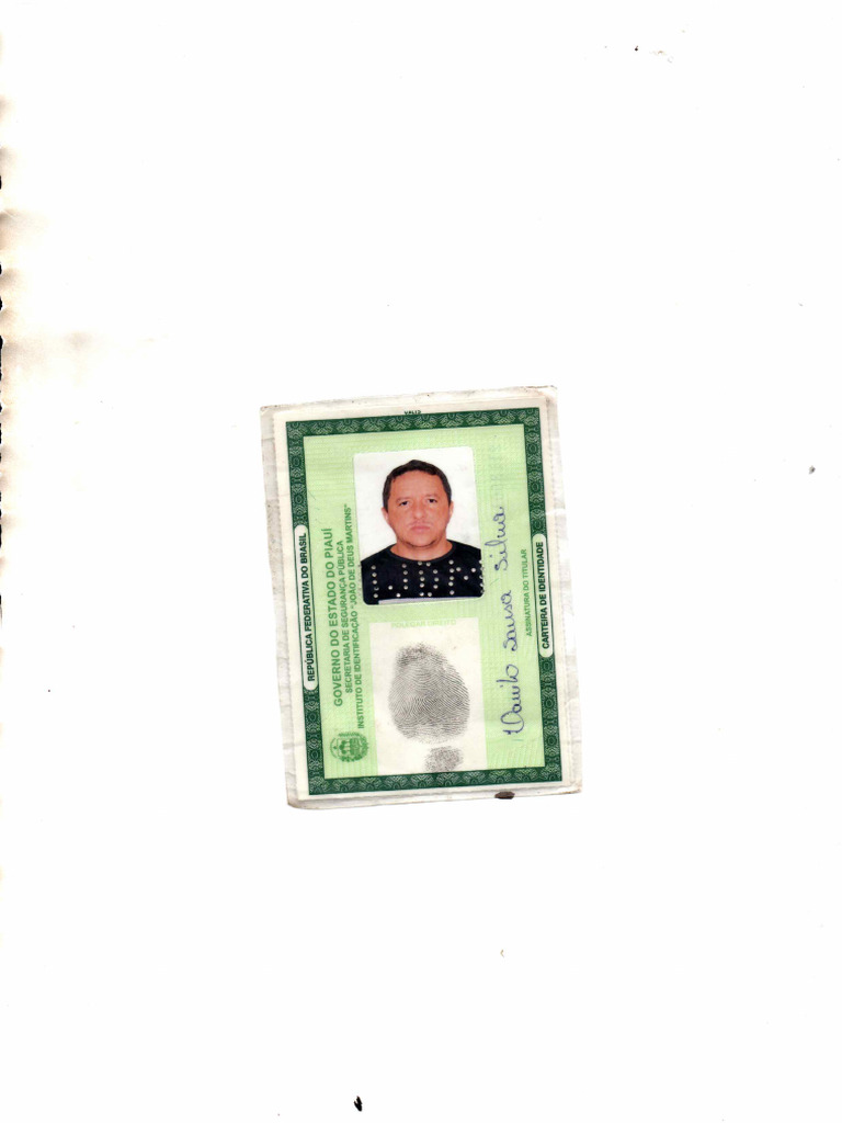 Documentos Danilo | PDF