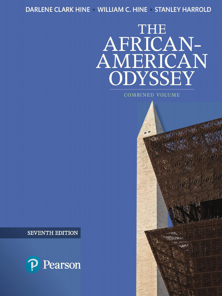 African-American Odyssey, The, Combined Volume 7th Edition | PDF | Africa | West Africa