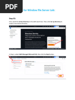 FFID Creation | PDF | Login | Data Management