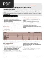 SBT Data Collection and Graphing | PDF