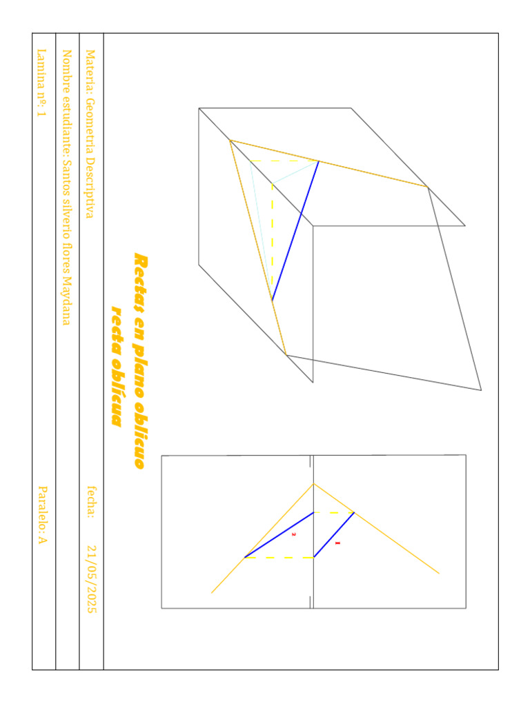 Total Practicas Santos | PDF | Geometría | Geometria clasica
