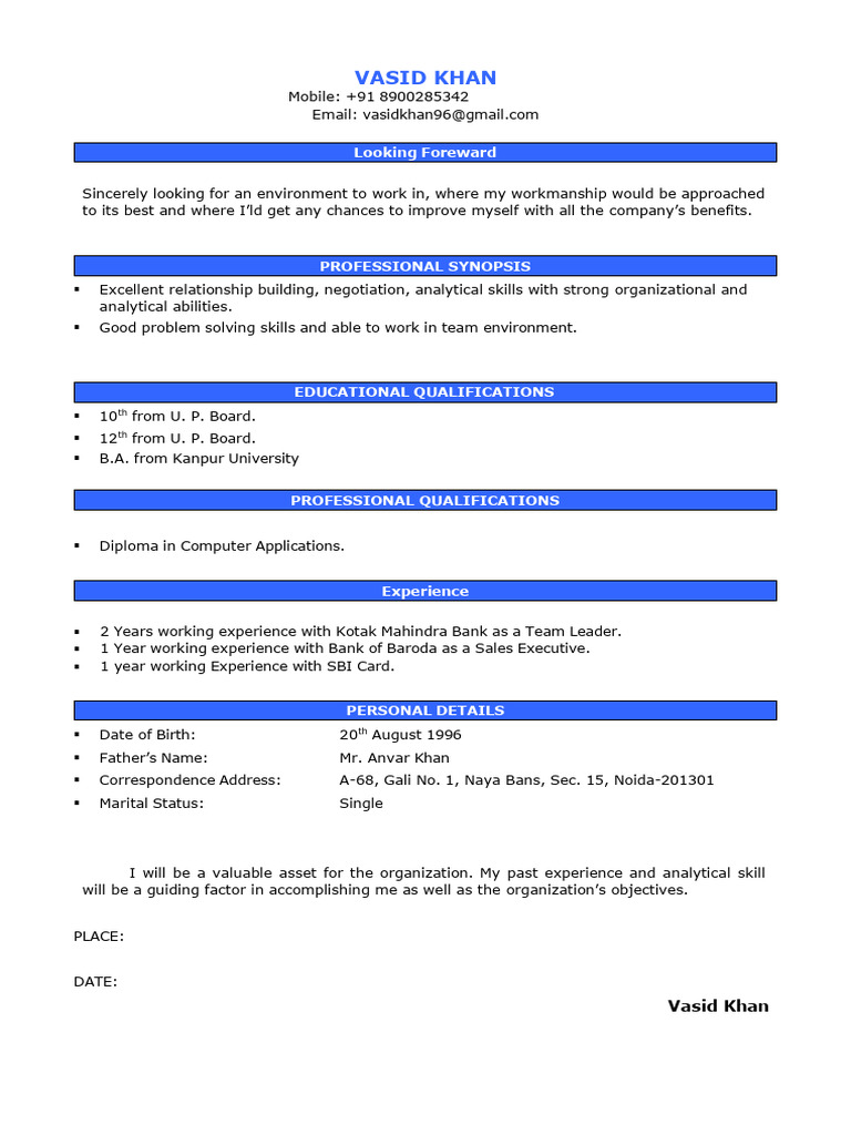 Vasid Khan Manipal | PDF