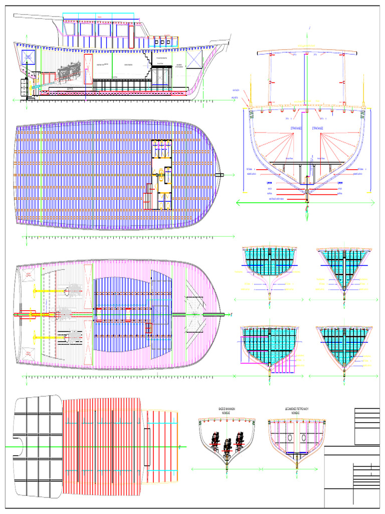 Construction Plan | PDF