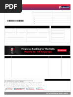 Loan Classification | PDF | Loans | Banks