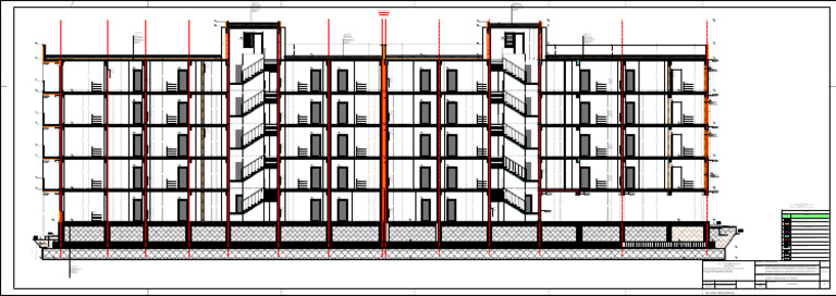 A05 - Sectiune A-A - 420x1189 - 8 | PDF