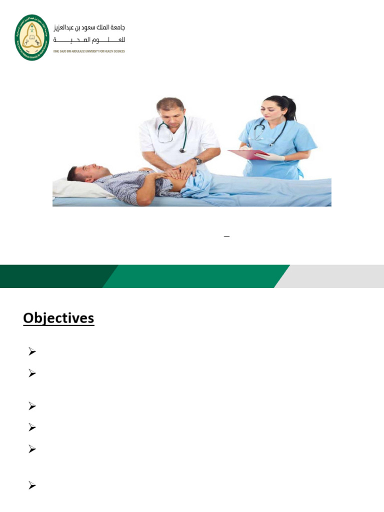 Abdominal Assessment Techniques Guide | PDF | Abdomen | Constipation