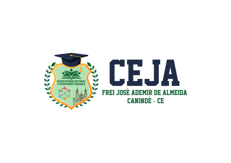 Ceja - Logo | PDF