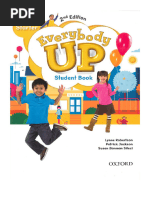Everybody Up Workbook 2nd Edition | PDF