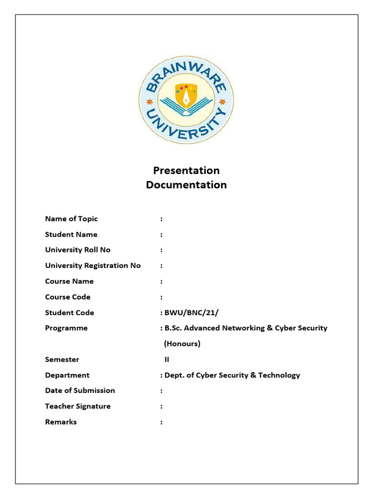 Front PG | PDF