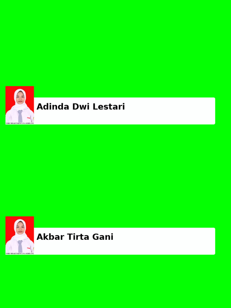 (Buat Banyak 1) Hijau & Kuning Modern Inovasi Pertanian Presentation | PDF