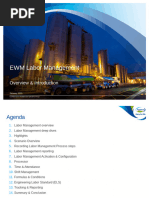 EWM-Using The Serial Number Requirement | PDF | Warehouse | Enterprise ...