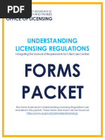 Ocfs 6000 | PDF | Criminal Record | Fingerprint