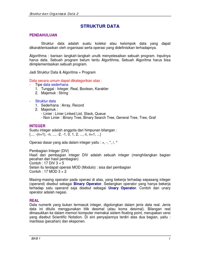 Bab1 Tipe Upload | PDF