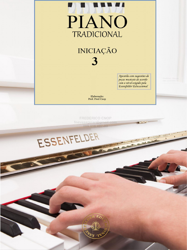 Capa 4 | PDF