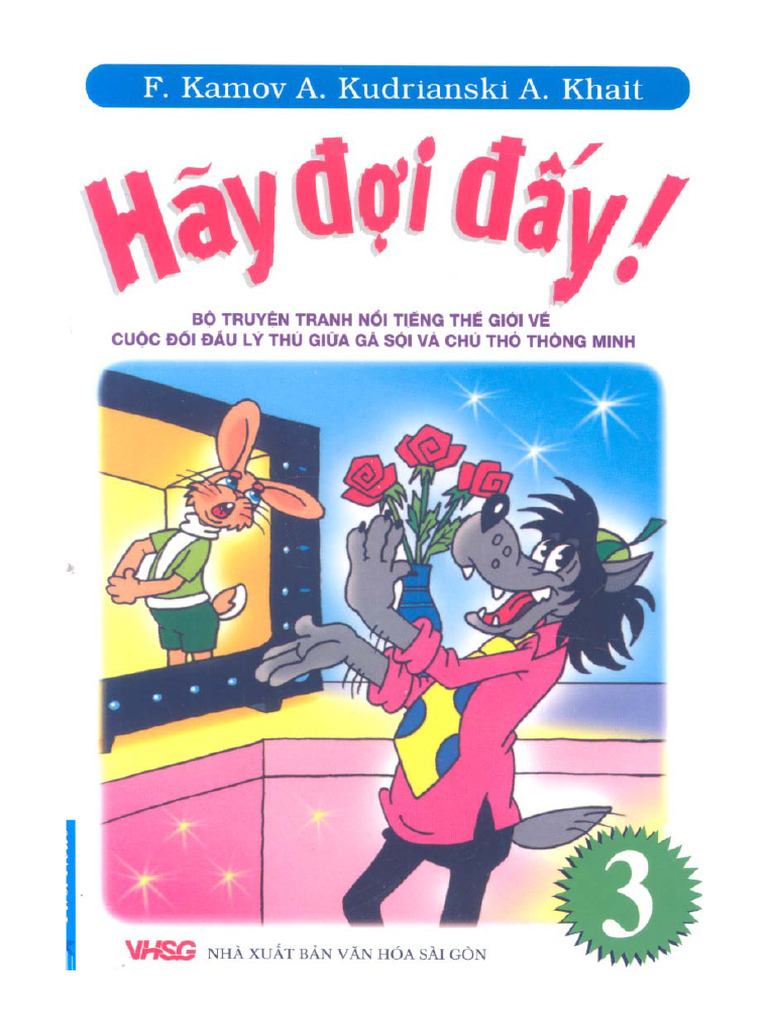 Sách Hay Doi Day Tap 3 | PDF