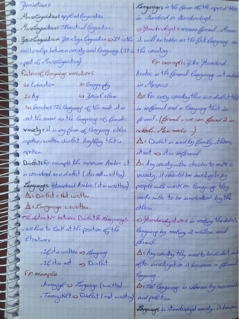 Semiotics 2025 Aya | PDF