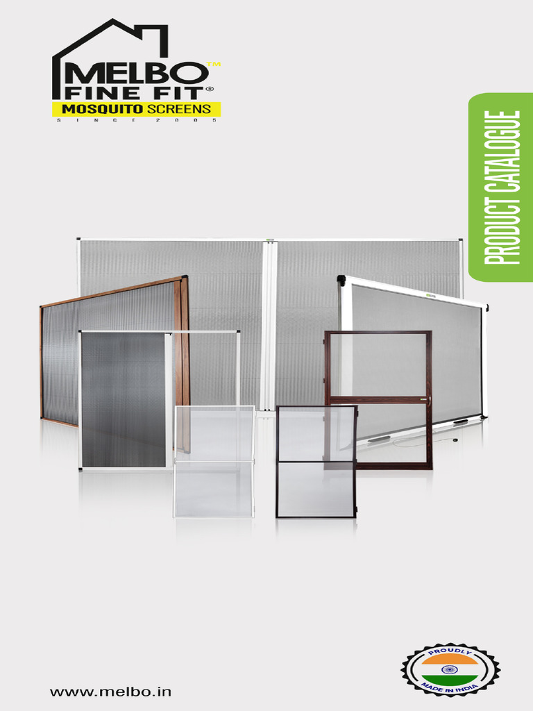 Melbo E Catalogue | PDF