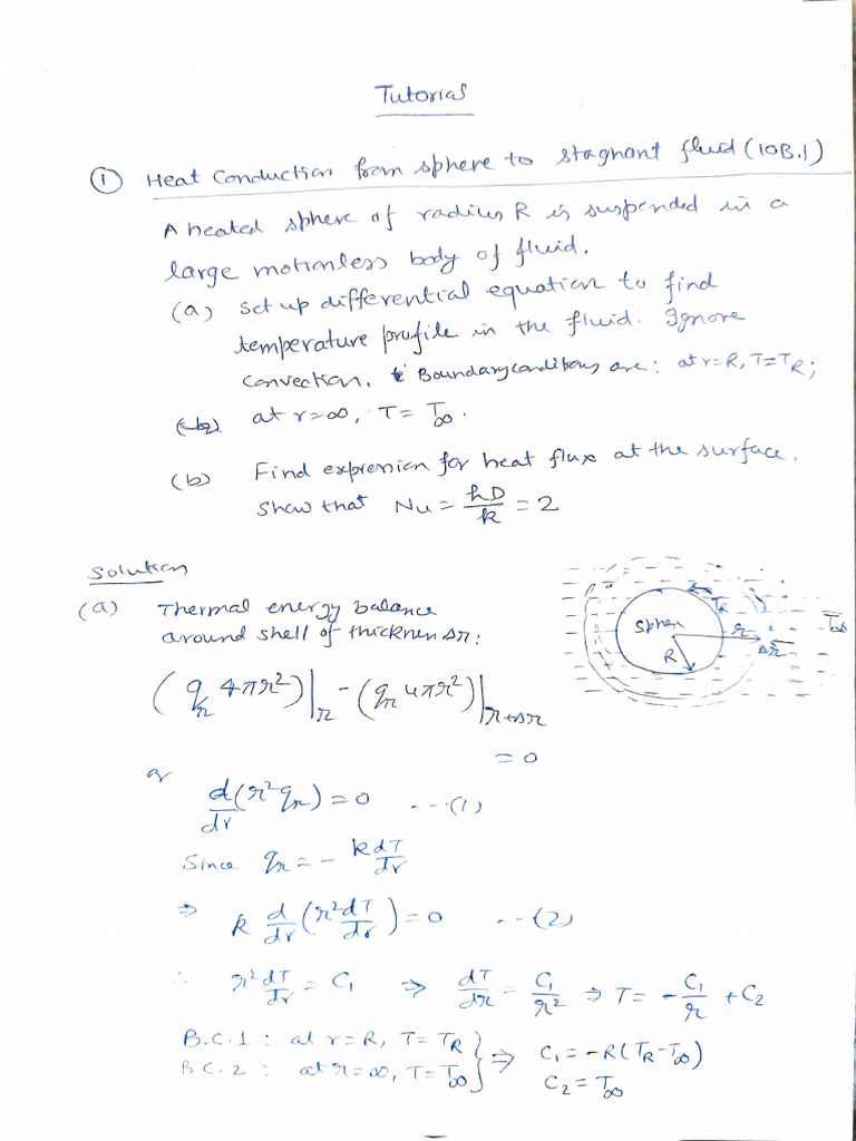 TP Tut10 Solution | PDF