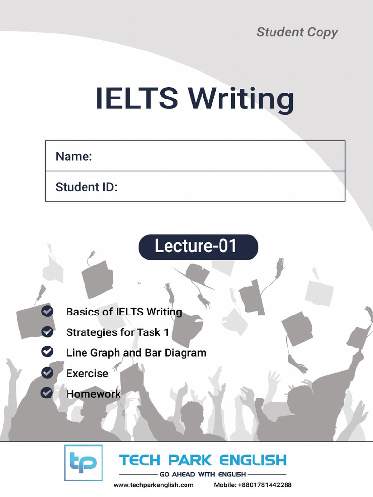 IE Writing Lecture Sheet 01 | PDF | Word