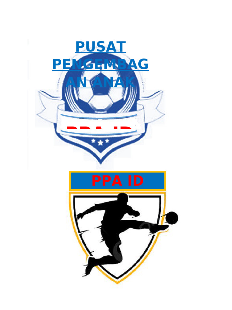 Logo Btim Bola PPA | PDF