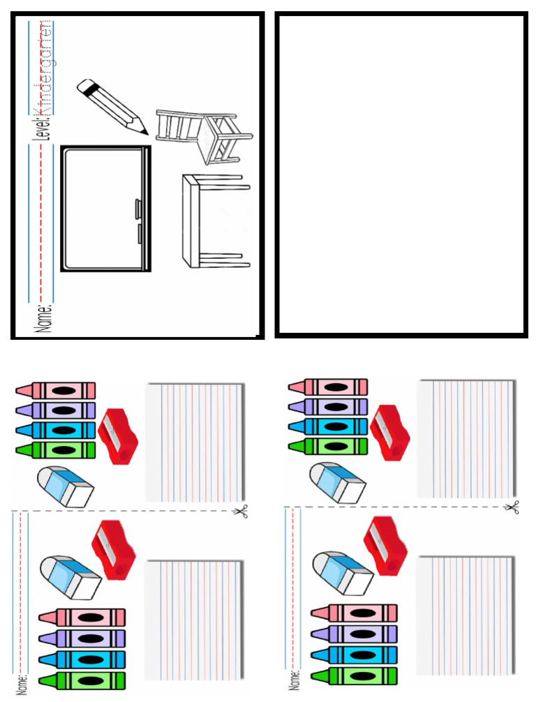 Q1 W2 D2 Worksheets | PDF