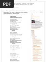 Grade 7 Formal Letter Writing Worksheet | PDF