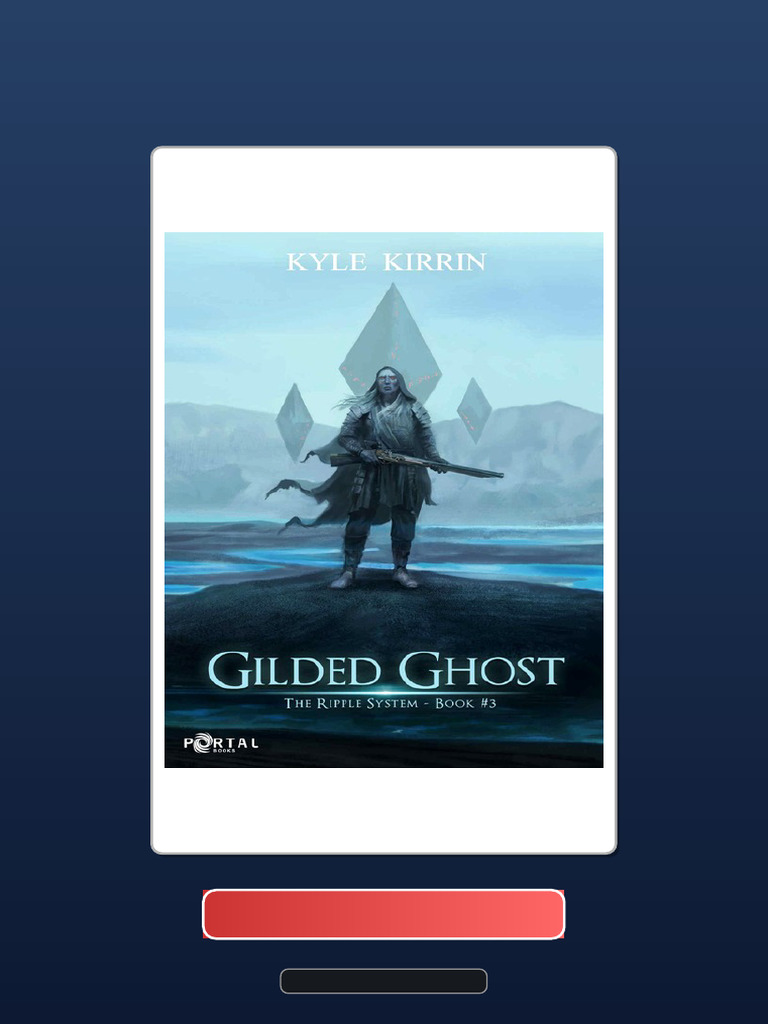 Testbank Gilded Ghost The Ripple System Book 3 Verified PDF | PDF ...