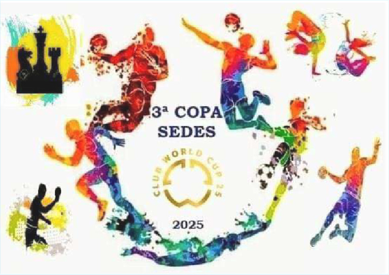 Copa Sedes Logo - Cropped | PDF