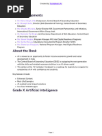 Class10 AI Ethical Framework | PDF