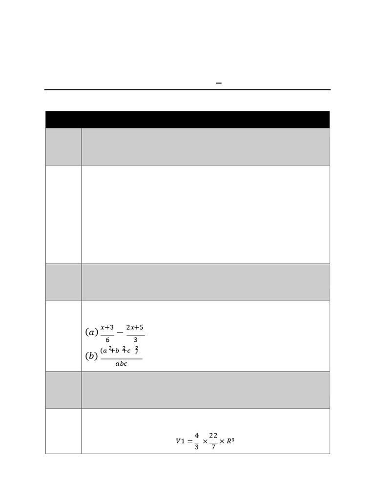 Grade IX Computer Applications Lab Programs | PDF | Mathematics ...