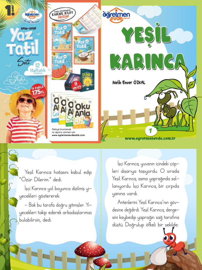 1 SNF 35.hafta | PDF