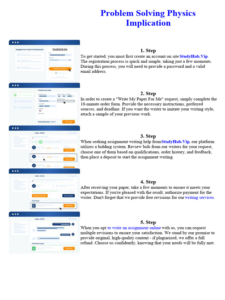 Problem Solving Physics Implication | PDF | Social Media Marketing | The Scarlet Letter
