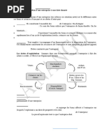 Le Plan Comptable Syscohada Revise | PDF