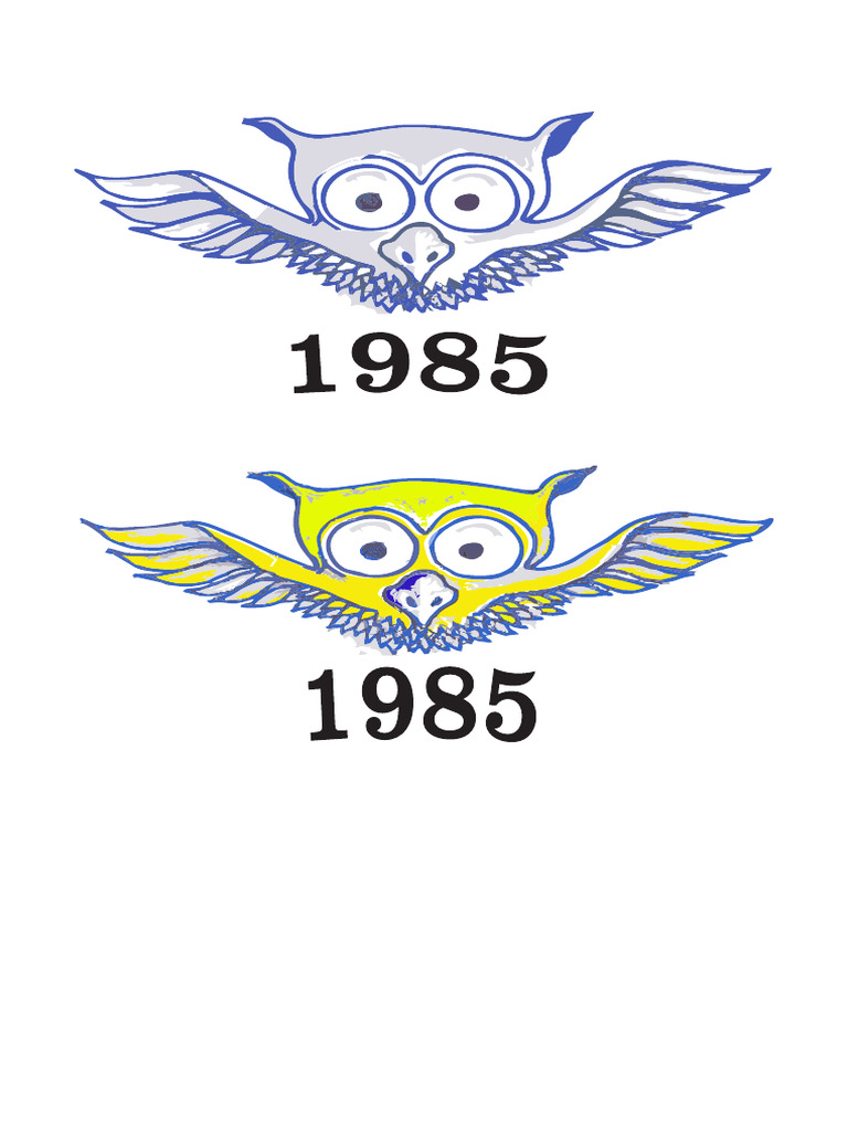 Logo Burung | PDF