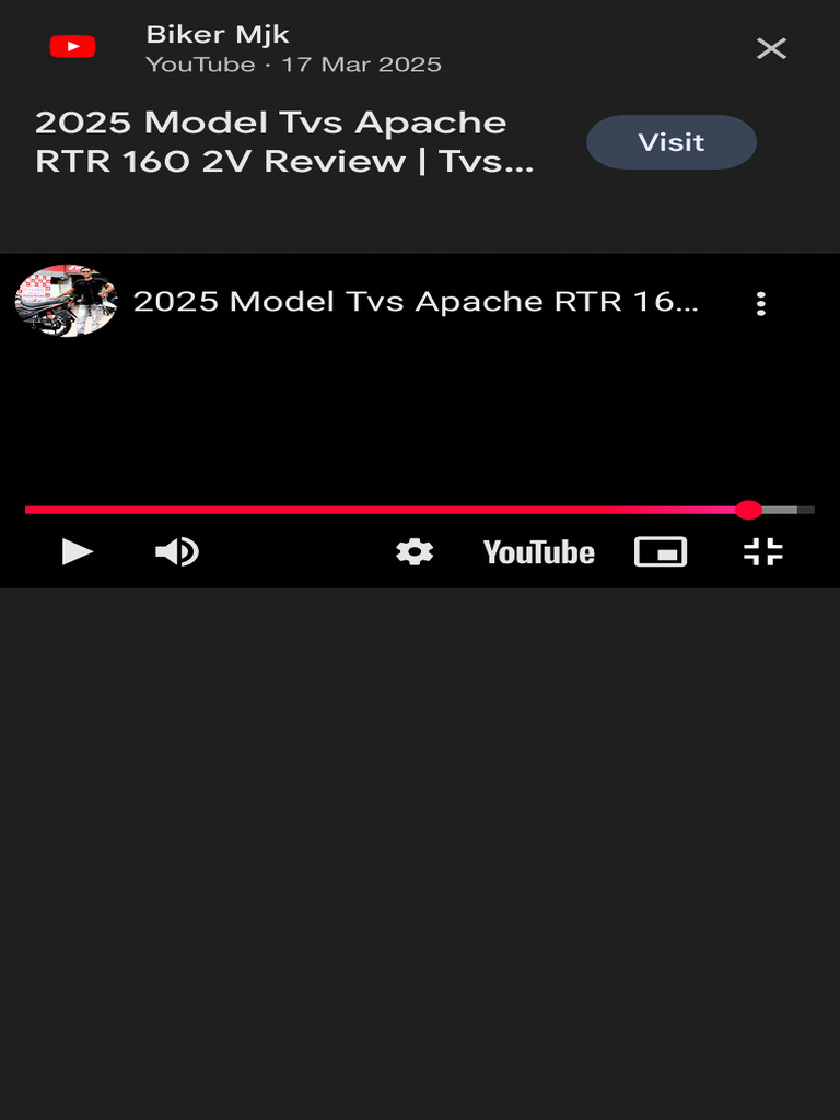 Apache Bike New Model 2025 - Google Search | PDF