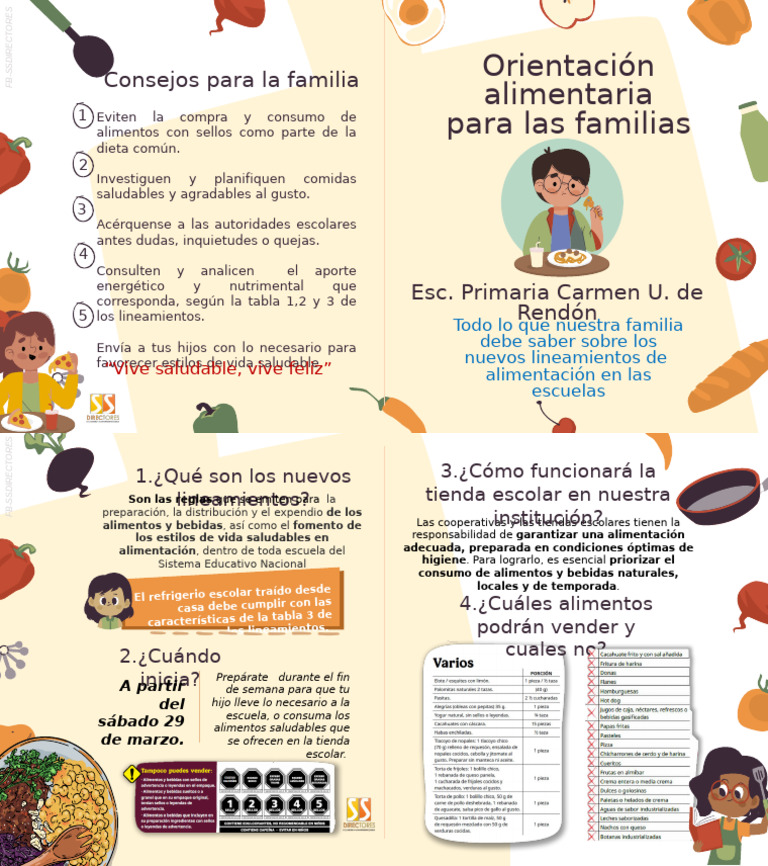 Díptico | PDF