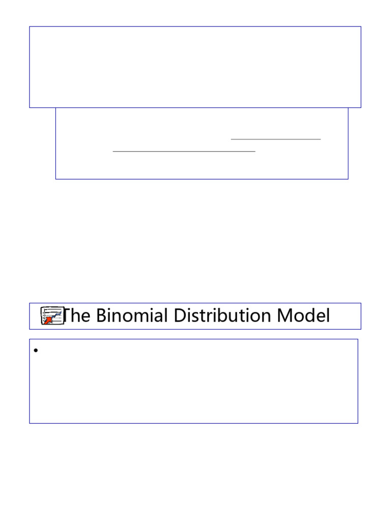 L6.1 - Binomial Interest Rate Tree and Bond Valuation - Johnson Revised ...