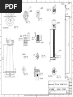Piston Drafting | PDF | Drawing