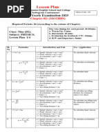 Class 9 Physics Chapter 1 Motion | PDF